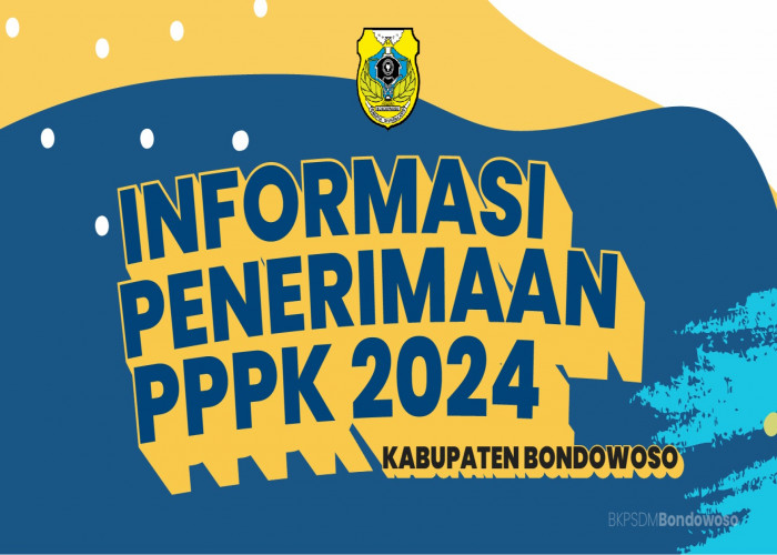 Pengumuman Hasil Seleksi Administrasi CPPPK Bondowoso Pra Sanggah ... Pengumuman Hasil Seleksi Administrasi CPPPK Bondowoso Pra Sanggah ...